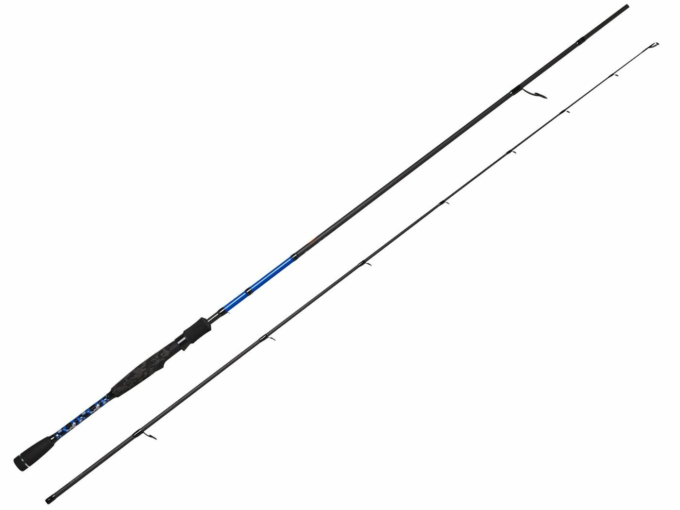 Спиннинг Salmo Aggressor 45 2.65