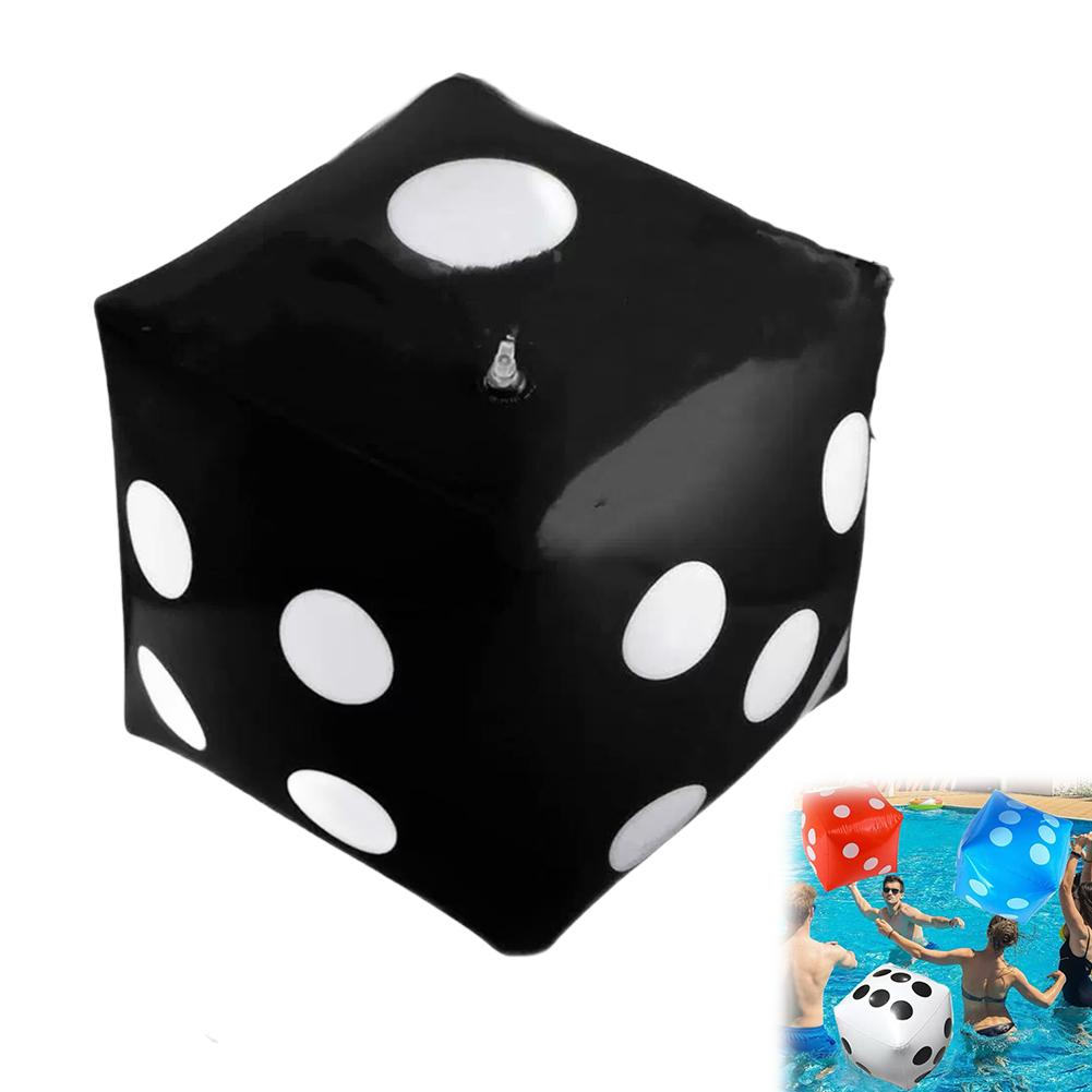 Надувная игрушка кости, 30 см