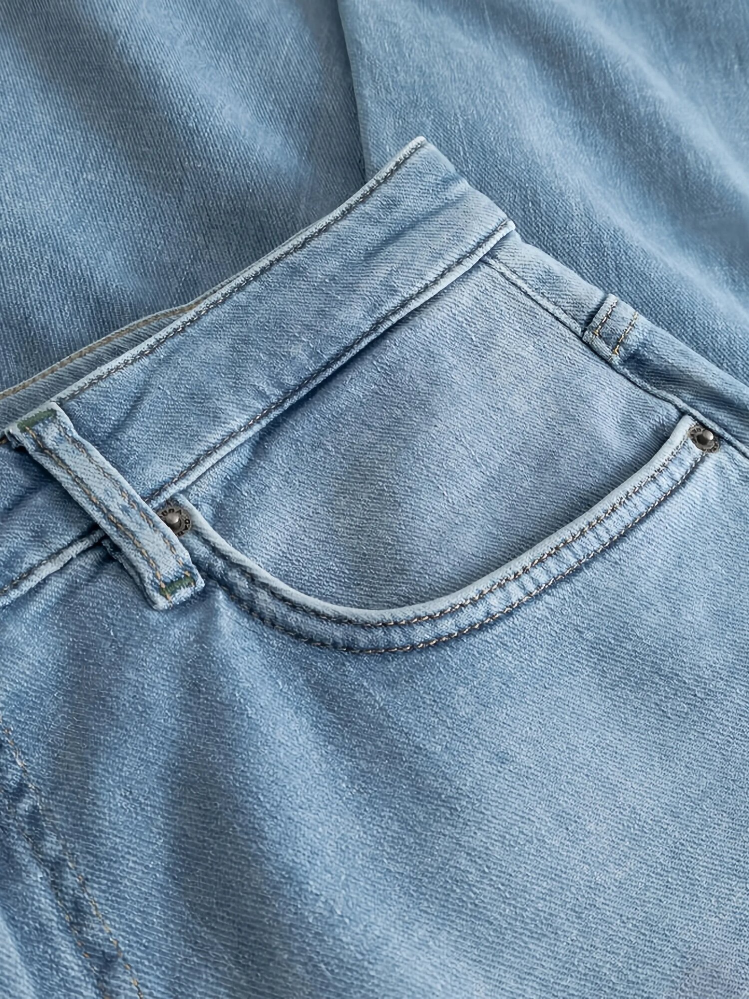 Джинсы Gabba Marc Hoboken jeans, размер 31 — фото 1