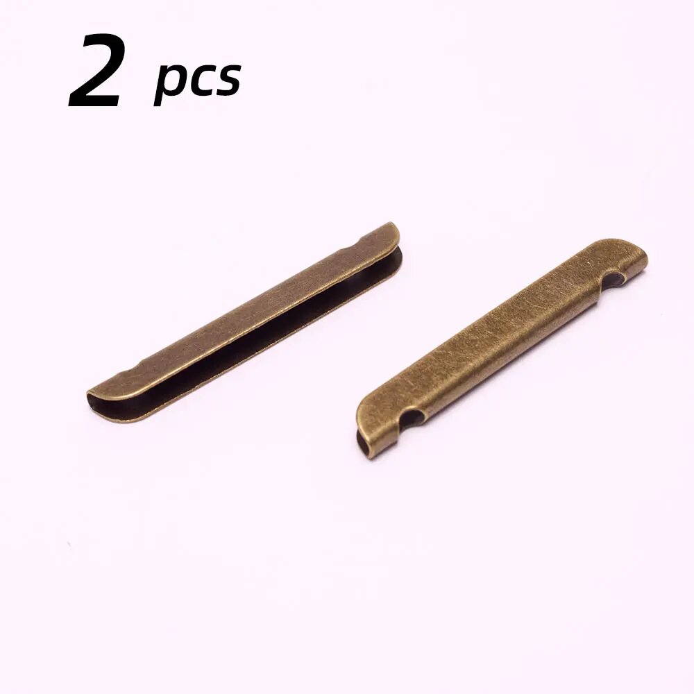 RAYSLIN Кожаная обложка для блокнота 2 pcs