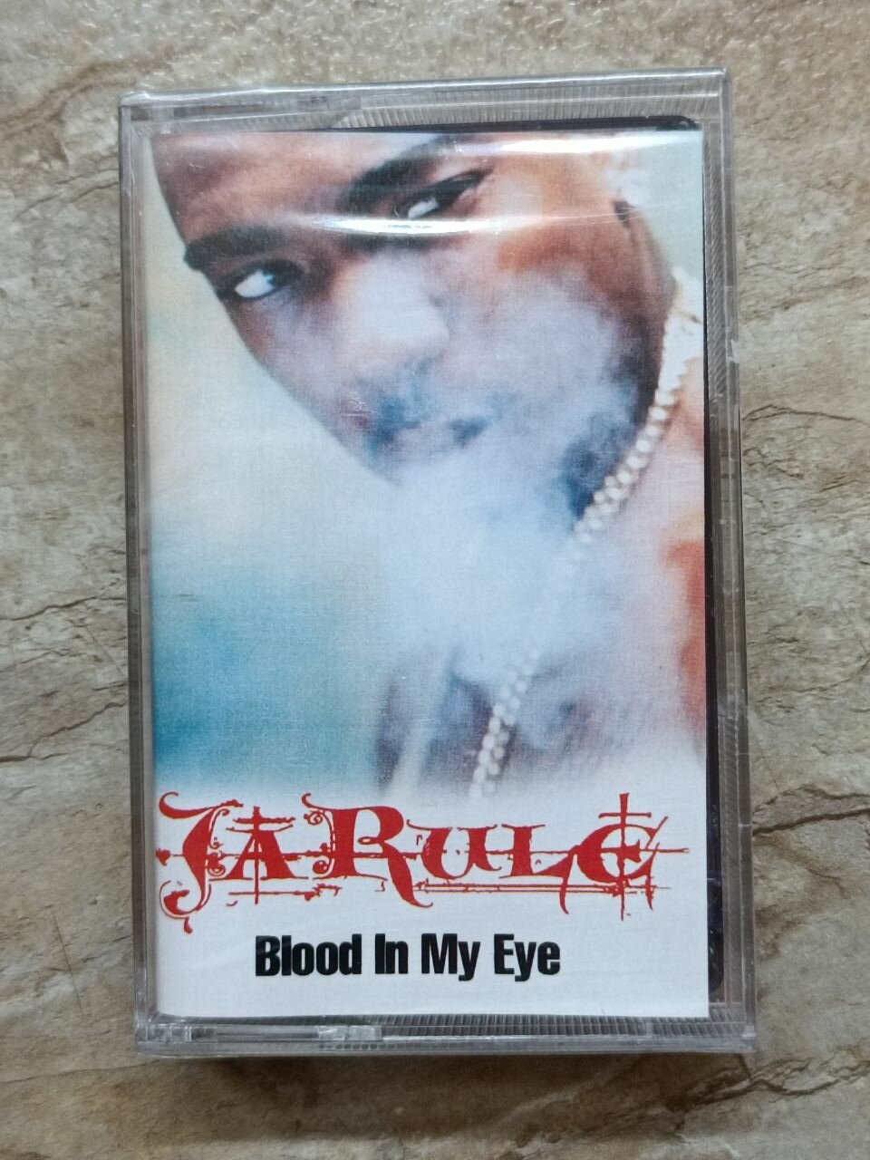 Ja Rule Blood In My Eye