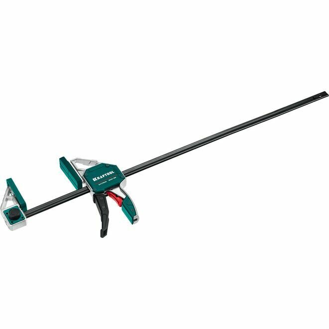 Струбцина пистолетная EXTREM 900/95 KRAFTOOL 900х95 мм