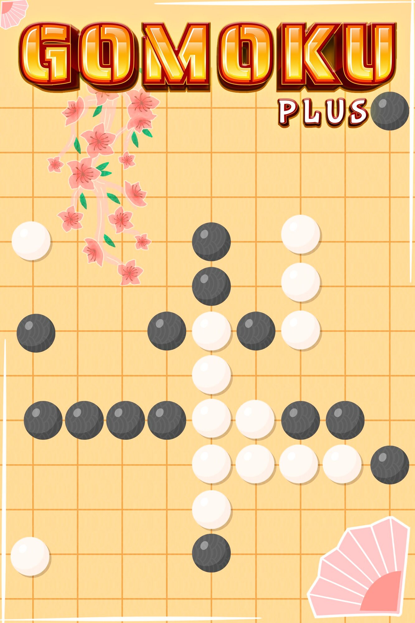 Gomoku Plus - PC & XBOX — ключ активации Xbox · Xbox · цифровой ключ · любой регион