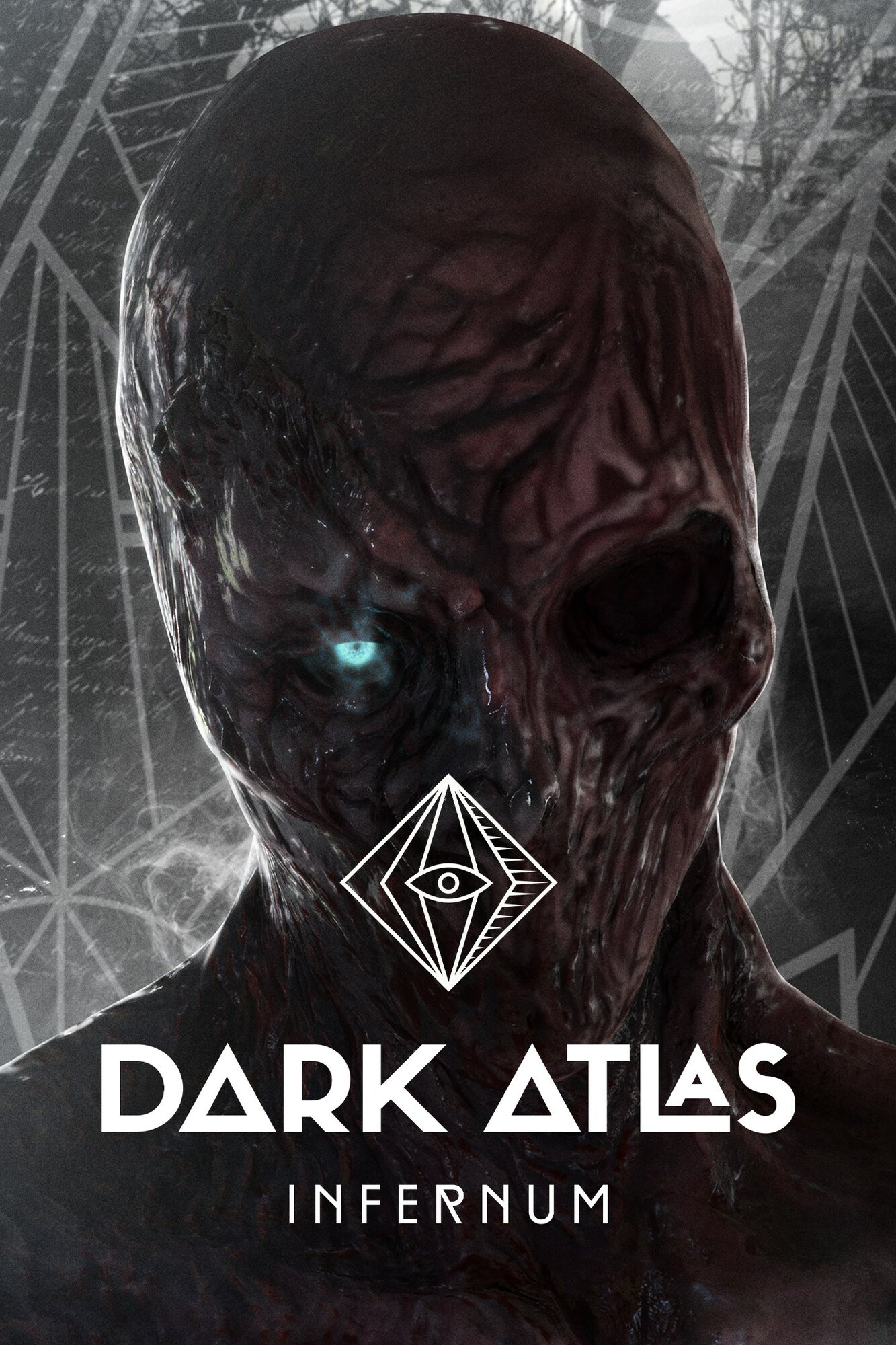 Dark Atlas: Infernum — ключ активации Xbox / Microsoft Store · Xbox One, Xbox Series X|S · цифровой ключ · любой регион