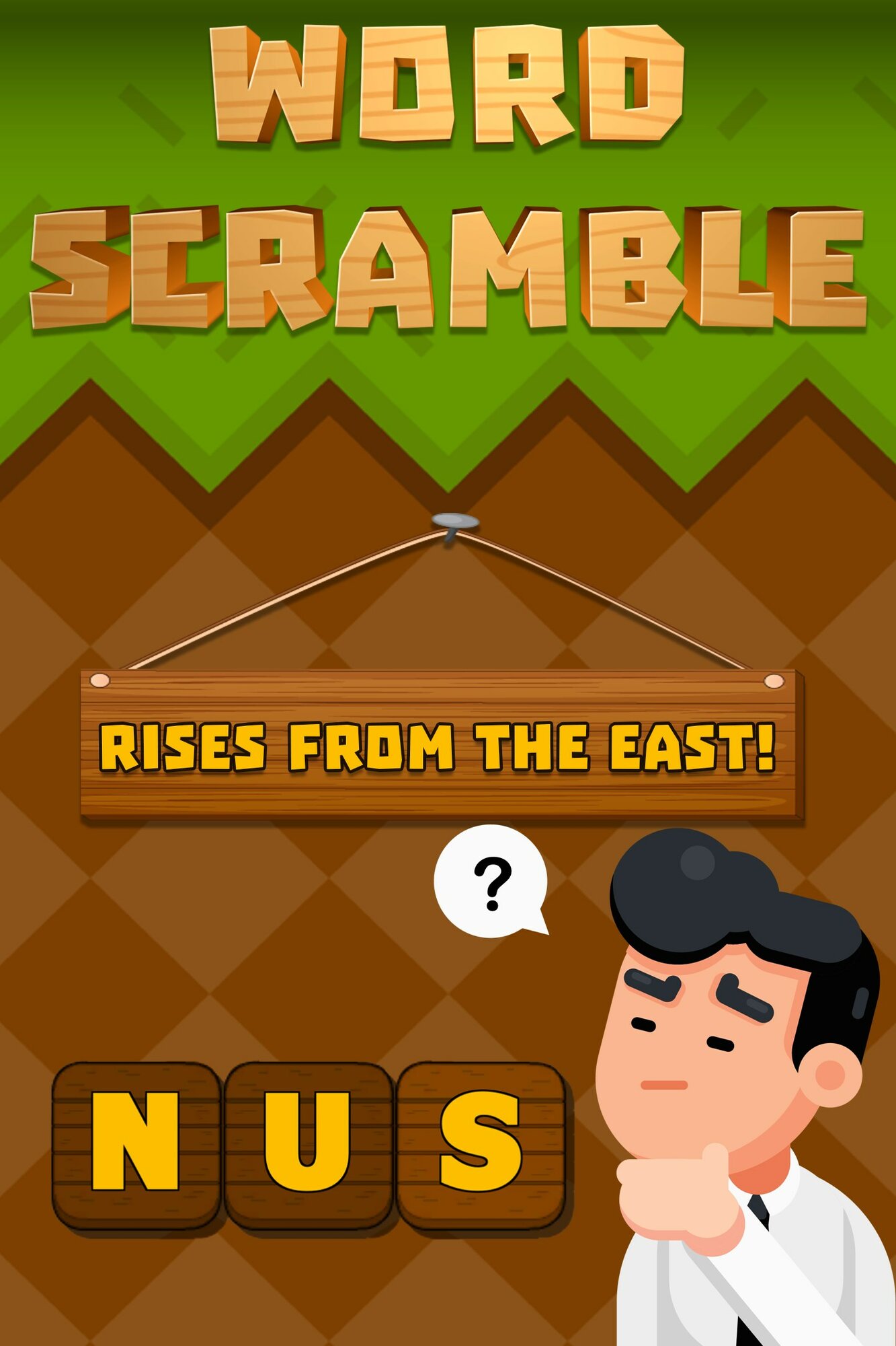 Word Scramble+ : Words & Quotes - PC & XBOX — ключ активации Xbox / Microsoft Store · Xbox One, Xbox Series X|S · цифровой ключ · любой регион
