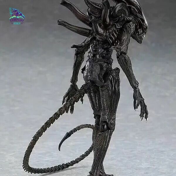 Фигурка Чужой Завет Ксеноморф Подвижность суставов/Alien vs. Predator 16cm