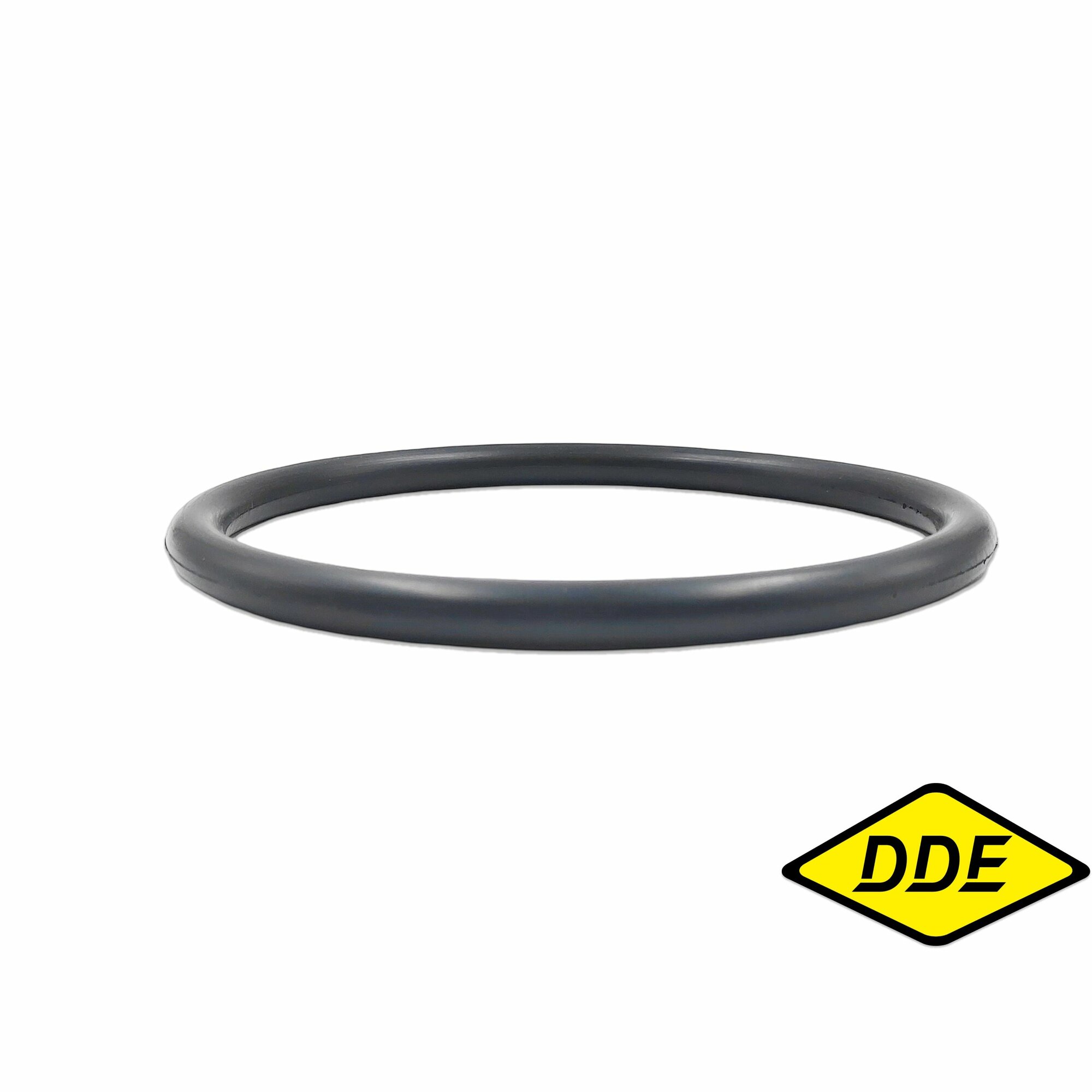 Кольцо уплотнительное диффузор-корпус для мотопомпы DDE PTR80H 146х127х9,5мм — фото 1