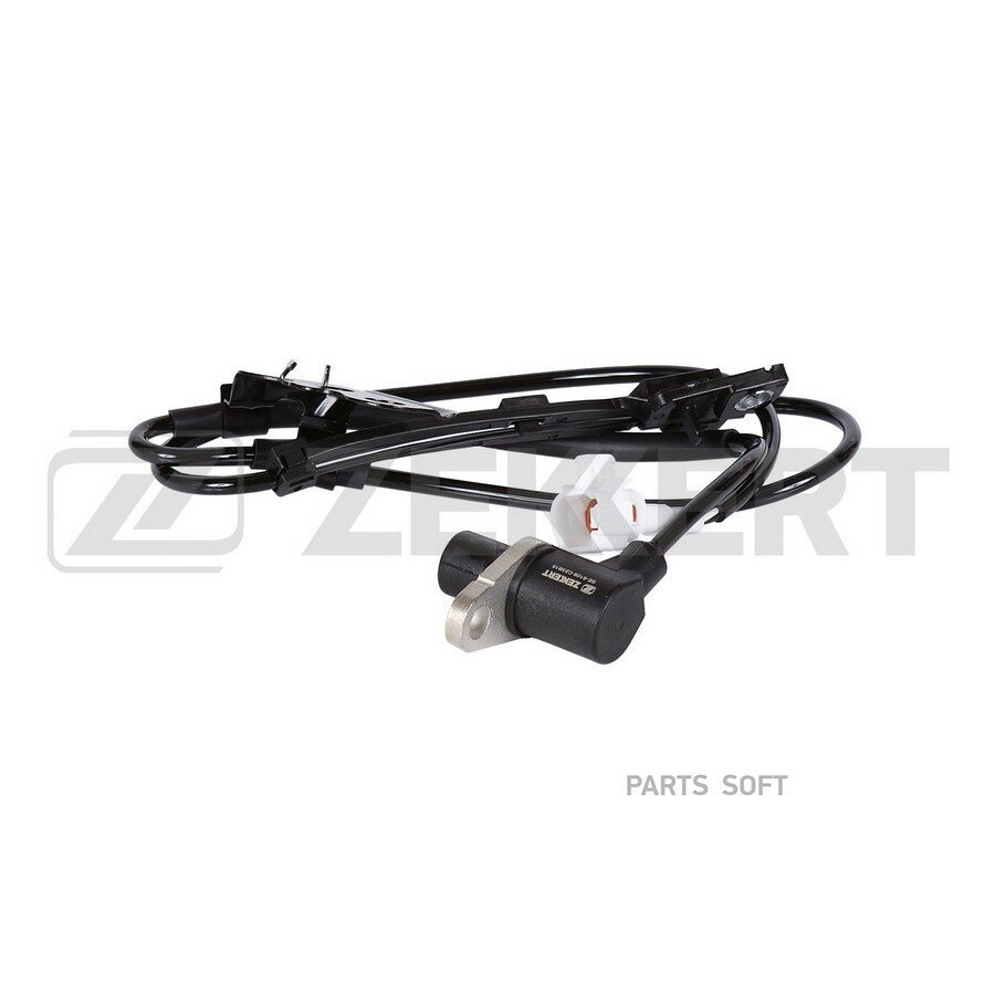 ZEKKERT SE-6109 Датчик ABS передн. прав. Toyota Avensis (T250) 03- Corolla (E120) 01-