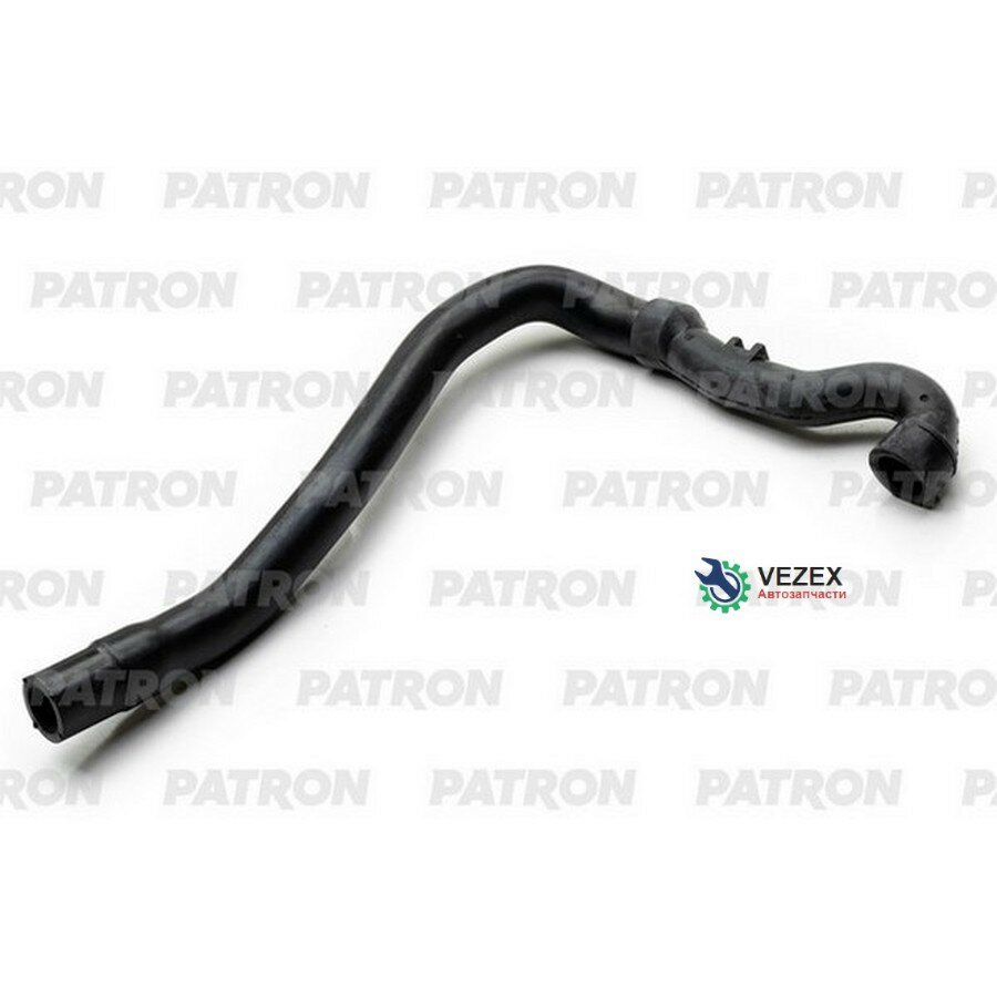 PATRON PH4062 Патрубок системы охлаждения резиновый