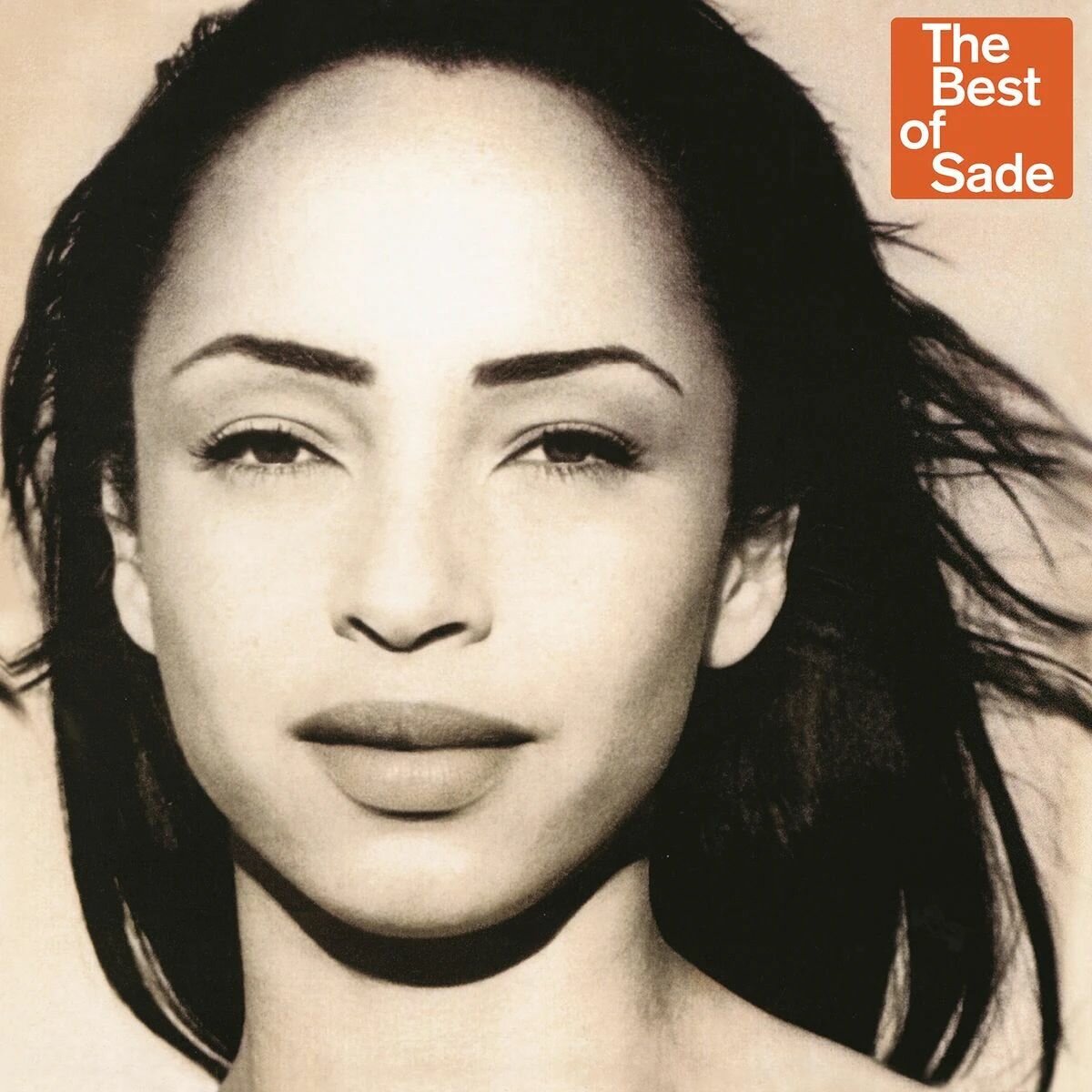 Sade: Best Of (2LP) Виниловая пластинка