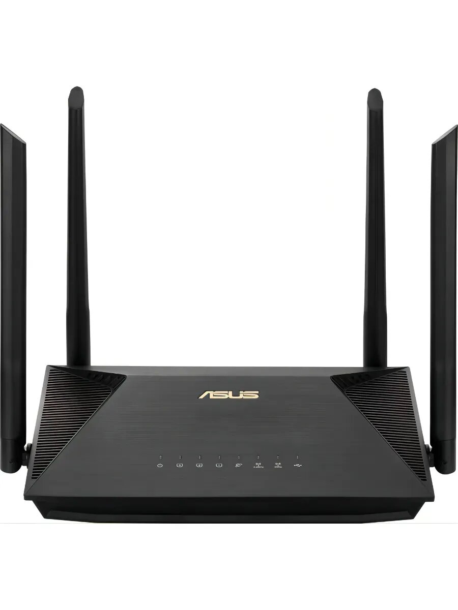 Роутер Wi-Fi RT-AX53U — фото 1