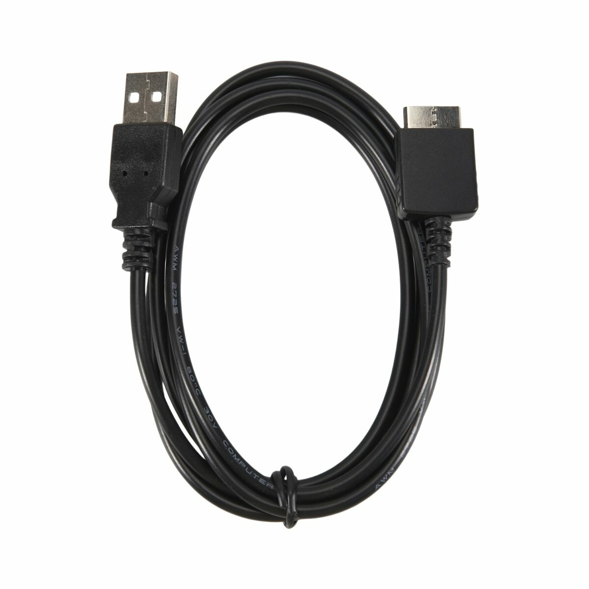 USB-кабель для зарядного устройства MP3-плеера Sony Walkman