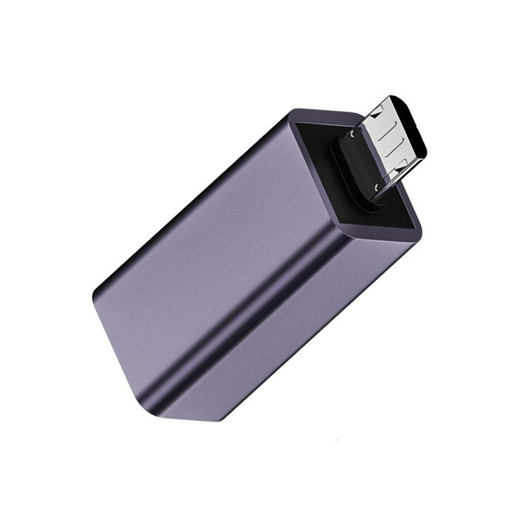 USB-B адаптеры, Разъем Micro USB