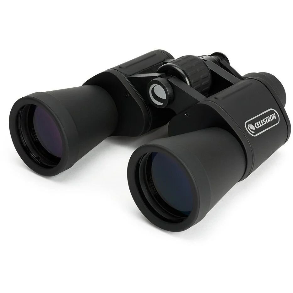 Бинокль Celestron Upclosе G2 20X50