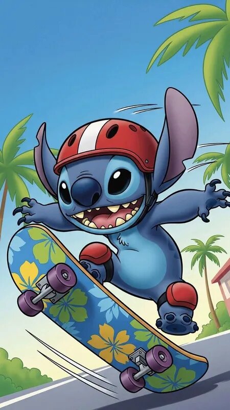 Головоломка 1000 деталей, Деревянные пазлы Игра-головоломка"Stitch/Лило и Стич"Рождественский подарок на день рождения,50x70cm, Креативные подарки, Домашний декор