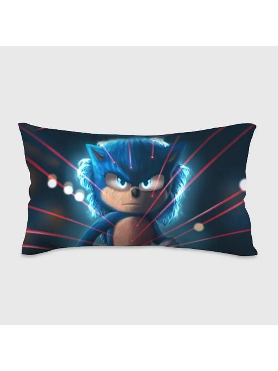 Sonic Подушка