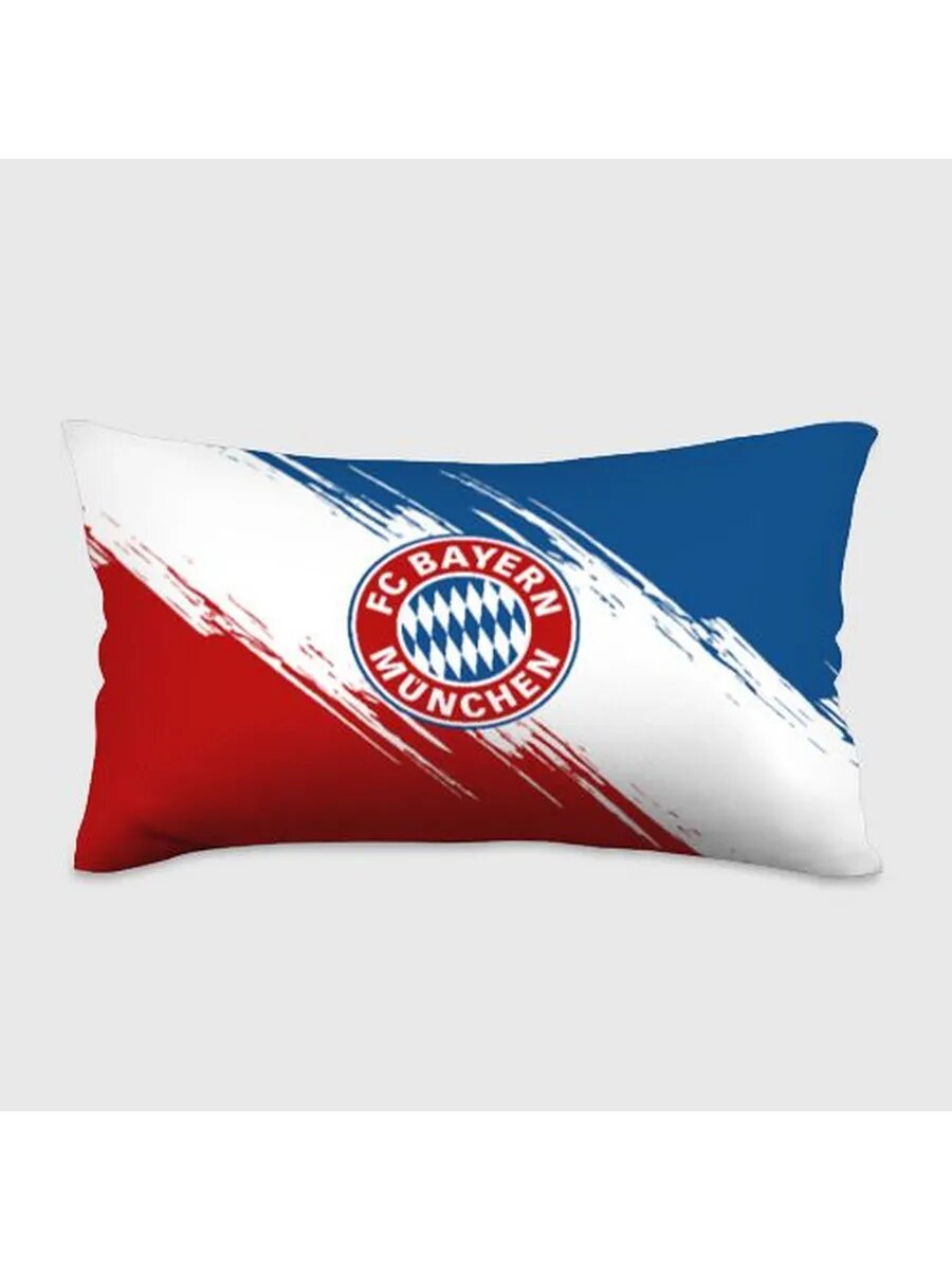Bayern Munchen Байерн Мюнхен Подушка