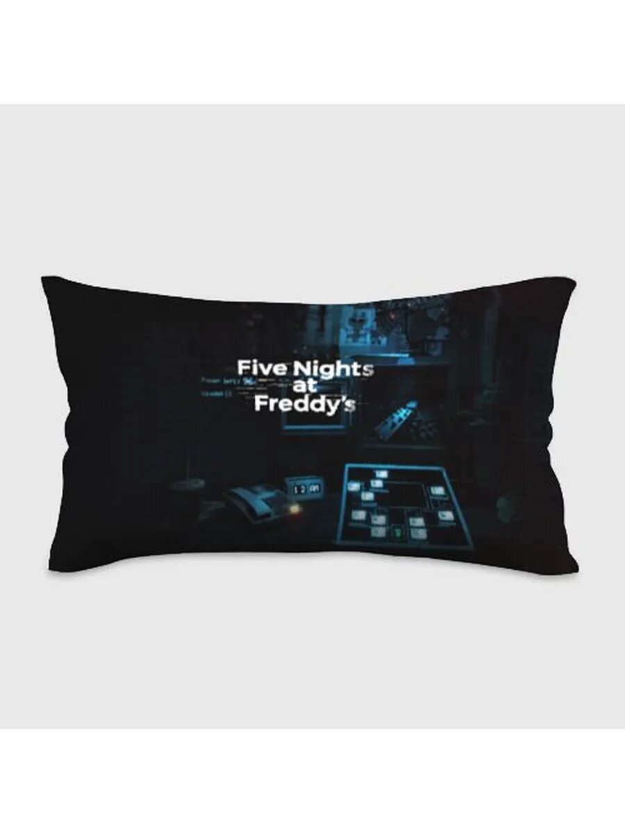 Five nights at Freddys Подушка