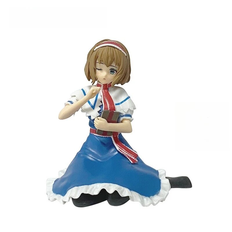 Фигурка MINISO Touhou Project Magician Alice Margatroid no box