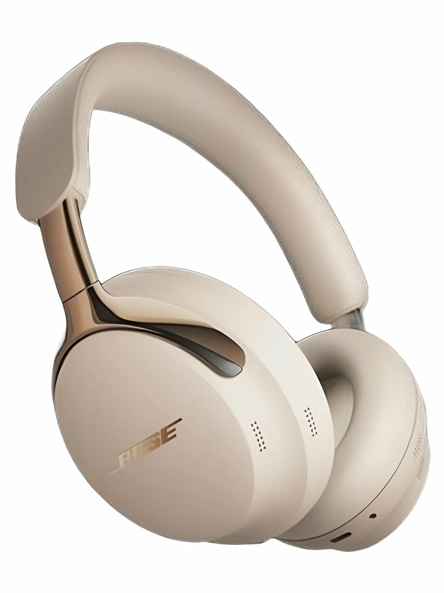 Bose Headphones Quiet Comfort Ultra (2nd Gen) Driftwood Sand