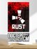 Постер на стену Rust