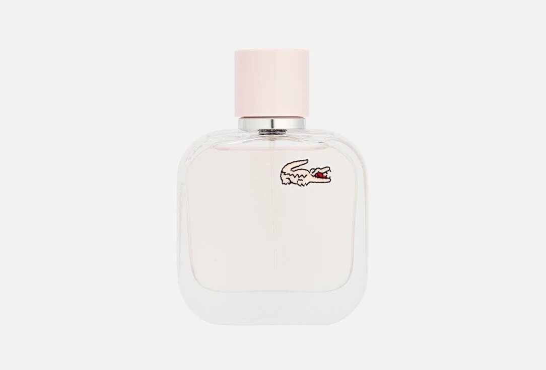 Lacoste L.12.12 Rose Fraiche Туалетная вода 50 мл