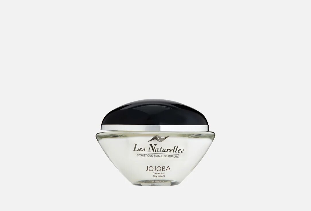 PREDIGE Les Naturelles Moisturizing day cream Normal to combination skin Увлажняющий дневной крем для нормальной и комбинированной кожи 50 мл