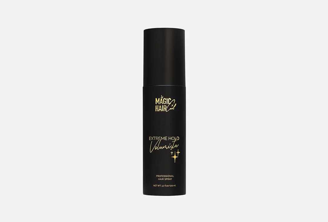 Magic Hair Curl Volumista Cпрей для объёма волос 120 мл