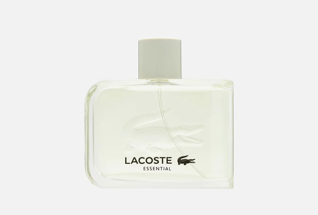Lacoste Essential Туалетная вода 125 мл