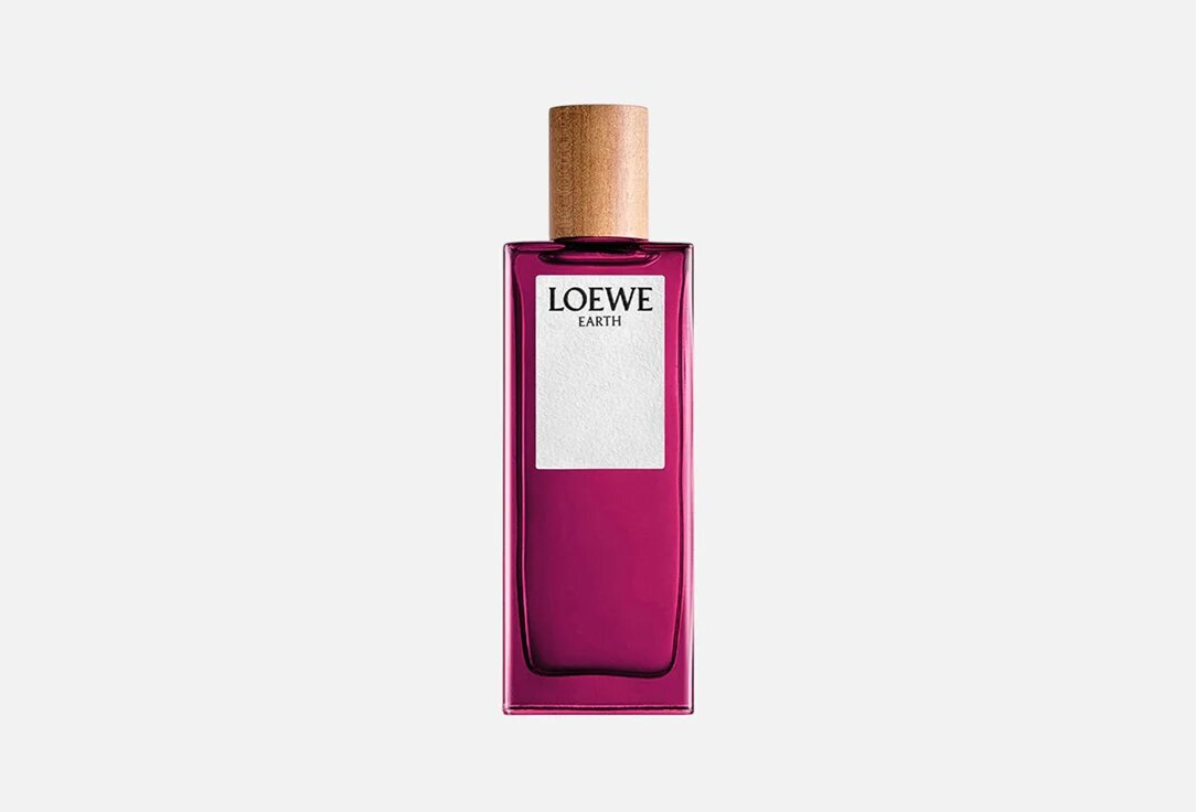 Loewe EARTH Парфюмерная вода 50 мл