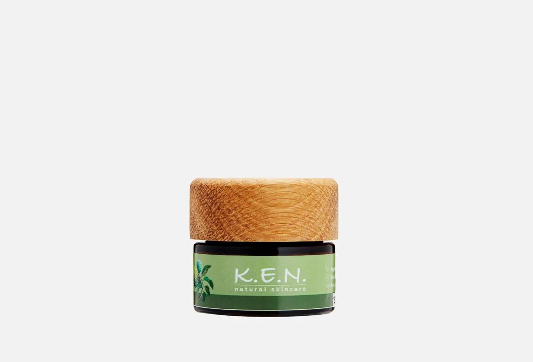 K.E.N. regenerating anti-aging face cream Ночной крем для лица 30 мл
