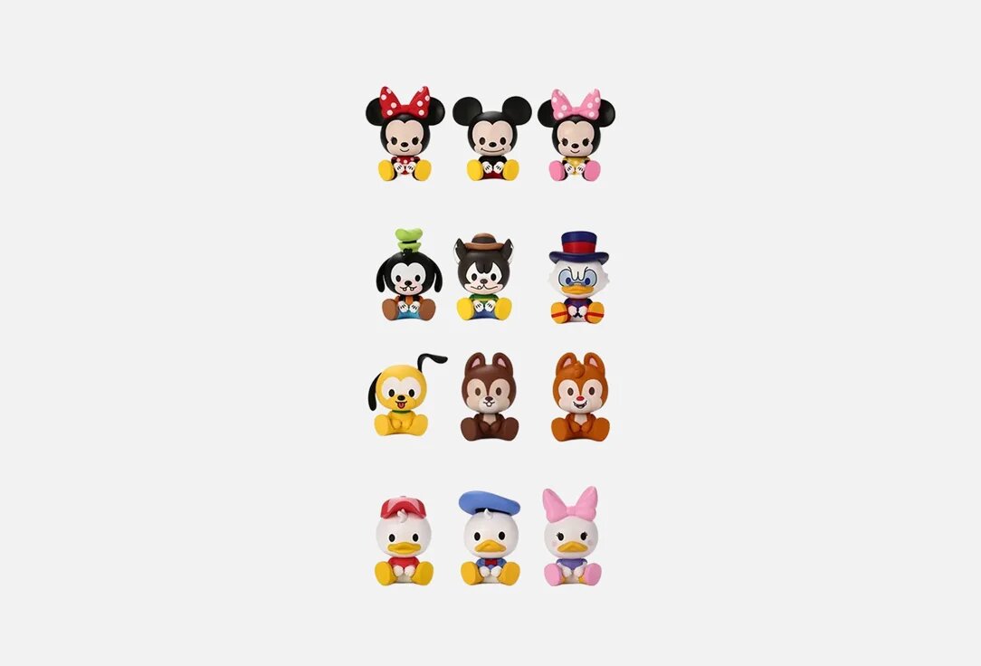 Mickey Family PETE DISNEY TOYS Фигурка 1 шт
