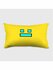 Geometry Dash Smile Подушка