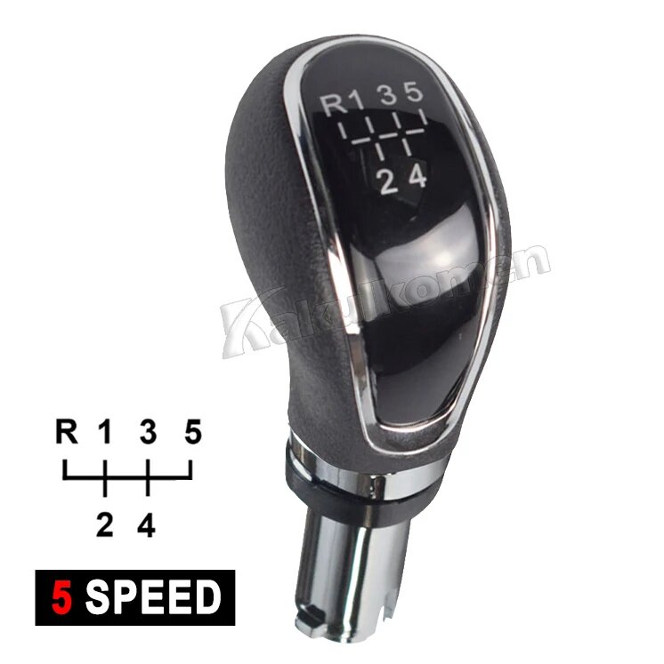 Для Vauxhall Opel Mokka (J13) 2012-2019: Ручка переключения передач, рычаг КПП, 5/6 скоростей