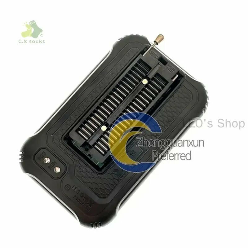 ((набор из 10 предметов) XGecu T48, универсальный USB-программатор