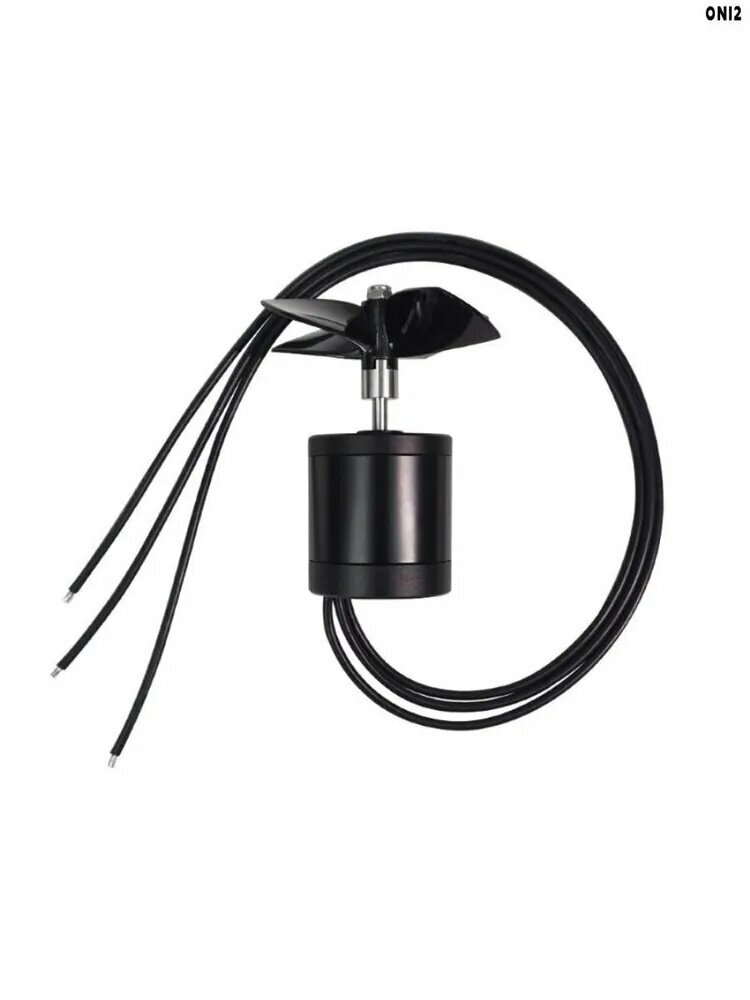 Внешний Бесщеточный Мотор 4650 Ротор 900W 300KV Для Робота-Уборщика Подводного Бассейна