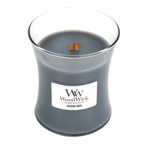 Свеча WoodWick Evening Onyx 275 г