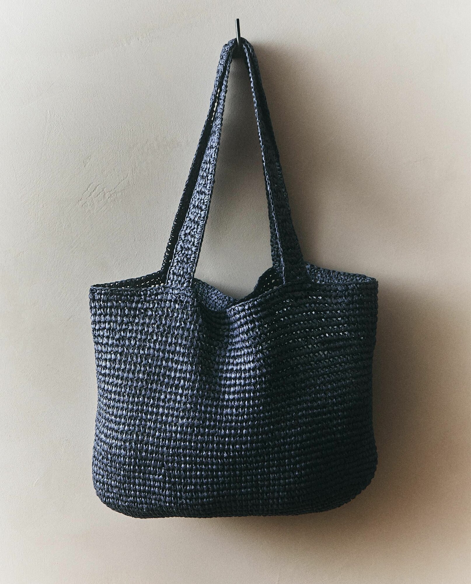 Сумка шоппер ZARA HOME