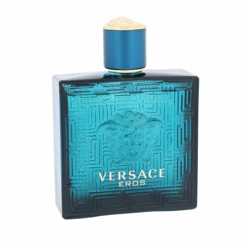 Средство после бритья Versace Eros для мужчин 100 мл