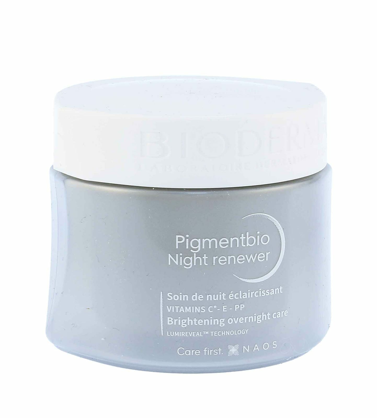 Сыворотка для ухода за кожей Bioderma Pigmentbio 50 мл