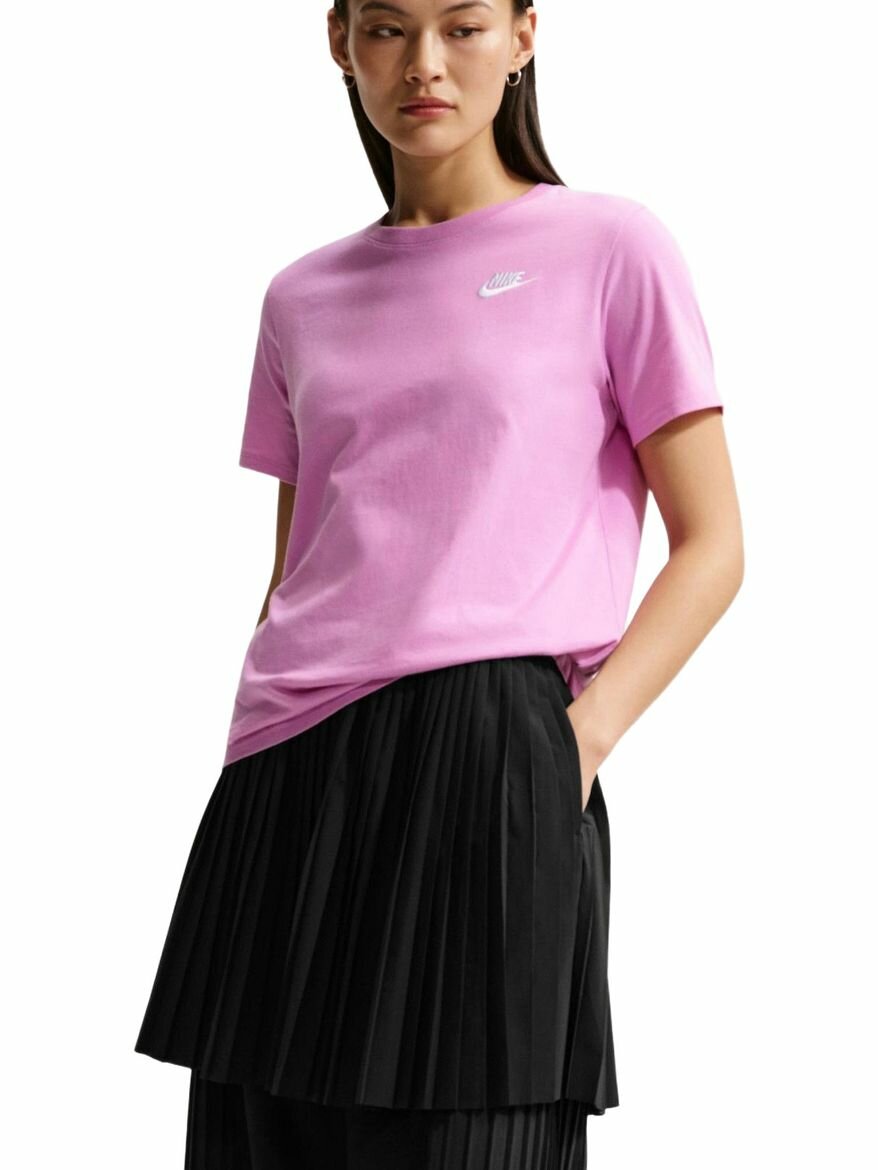 Футболка спортивная W NSW TEE CLUB