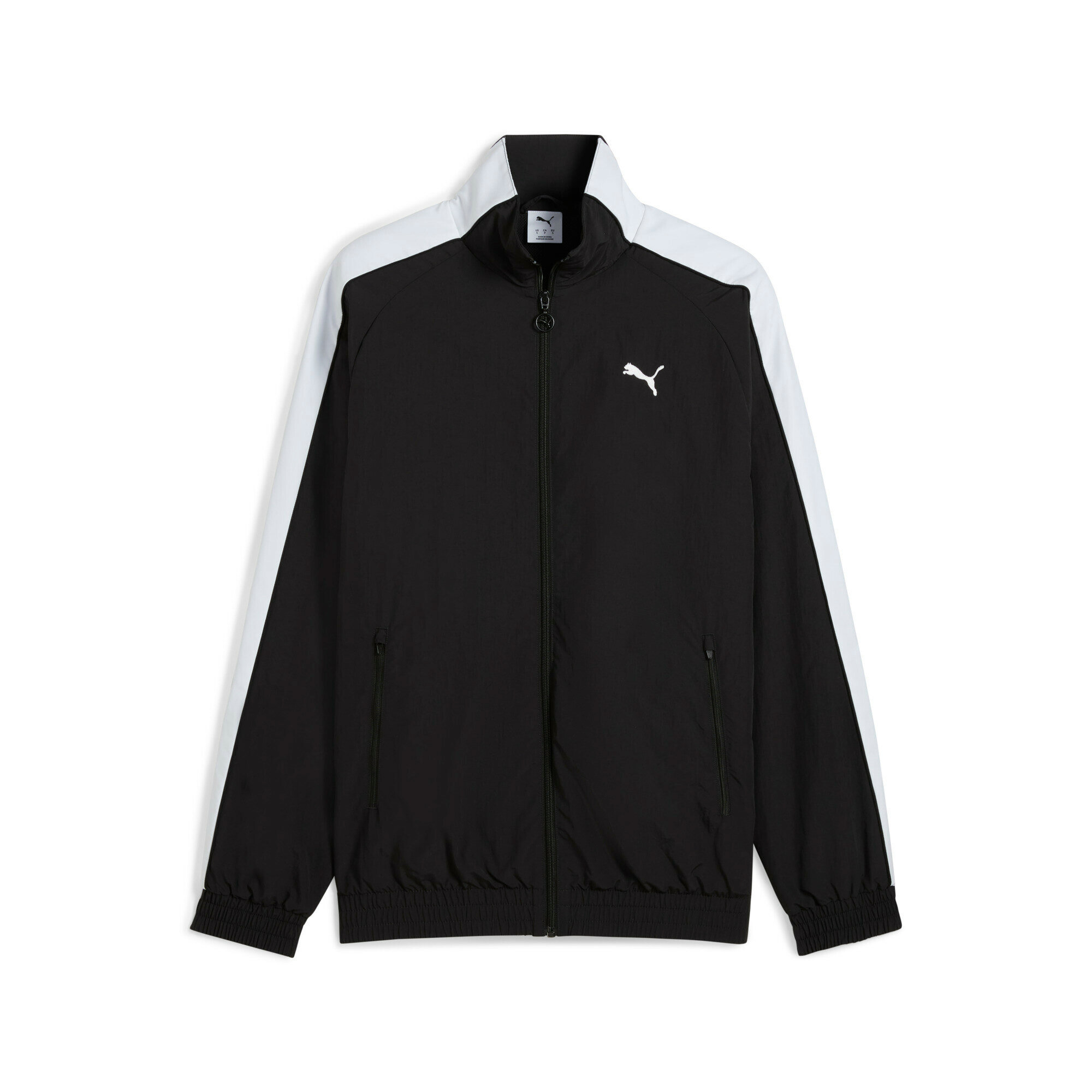 Ветровка T7 Oversized Track Jacket