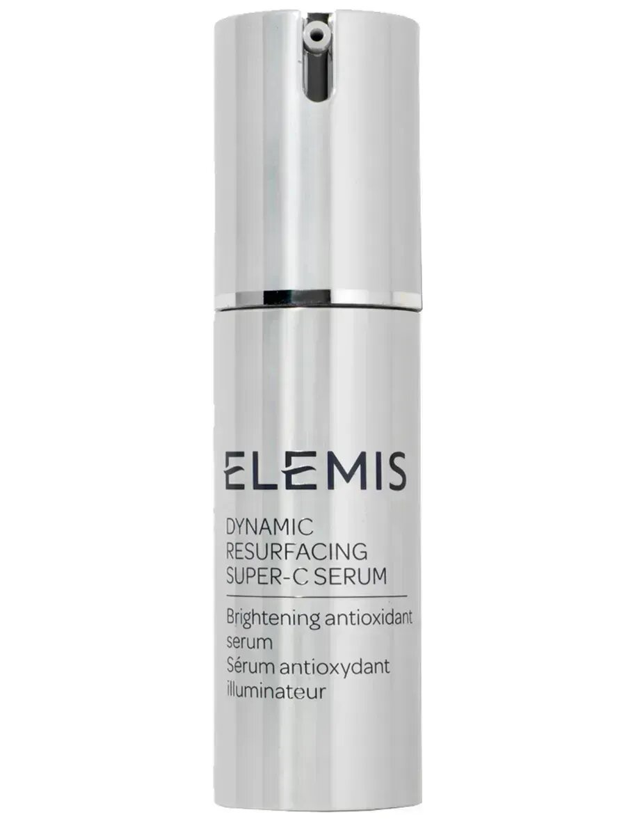 Elemis Сыворотка с витамином С Dynamic Super-C Serum 30 мл