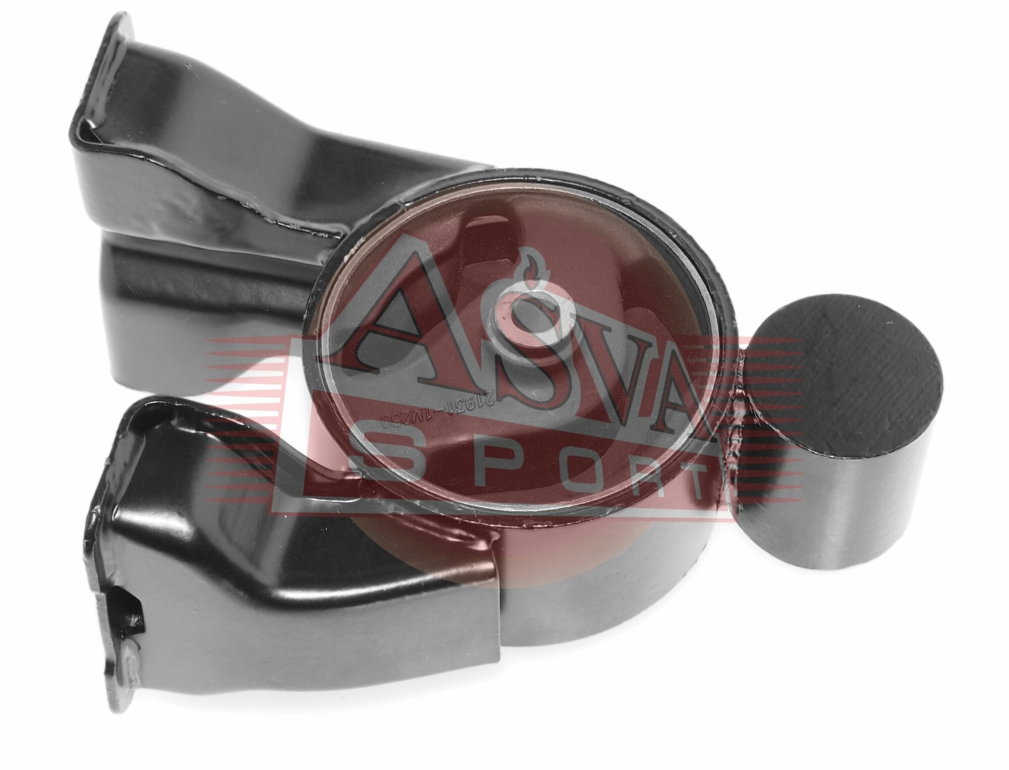 Подушка двигателя задняя ASVA 1212TD20RAT для а/м HYUNDAI i30