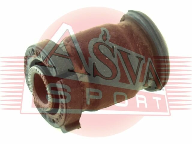 Сайлентблок переднего рычага, передний ASVA 0101025 для Toyota Corolla, Allion, Matrix