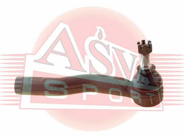 Наконечник рулевой, ASVA 0121002