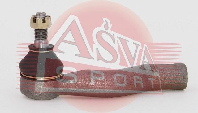 Наконечник рулевых тяг ASVA 3121TG1