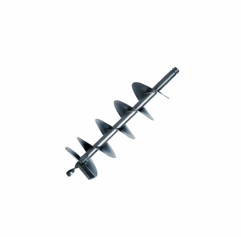 Почвенный бур STIHL, для мотобура STIHL BT 120 C/BT 130, артикул 44046802015