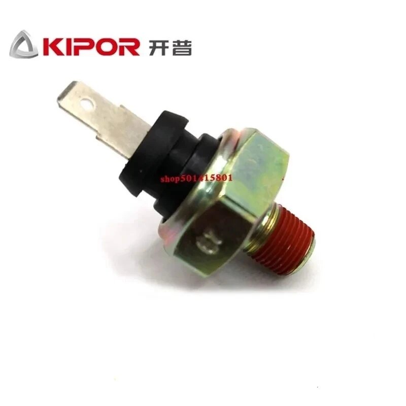 Kipor/Kam KM178FG сигнализация масла 186F датчик давления масла KDE6500T KDE6500 KDE6500E KDE6700TA датчик генератора воздух
