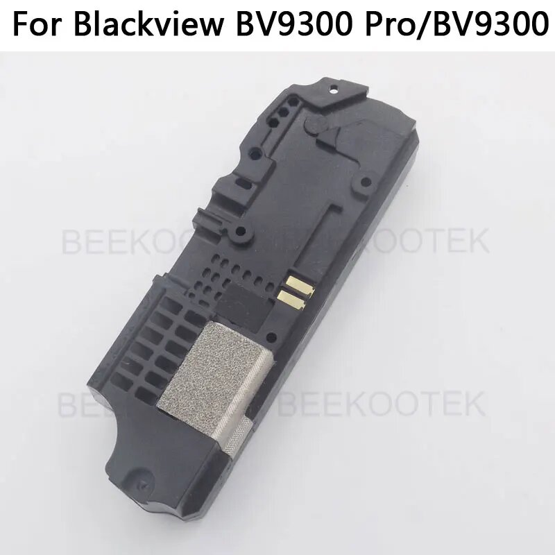 Внутренний динамик Blackview BV9300 BV9300 Pro, зуммер, звонок, громкоговоритель, запчасти для мобильного телефона Blackview BV9300 Pro